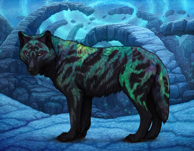 🏹NEW STUD 𓌜 So'lek 𓌜 - [Caelum T* / Mel Carrier / Pointed / 6M / G4 / NIB]🏹 |:| Wolvden